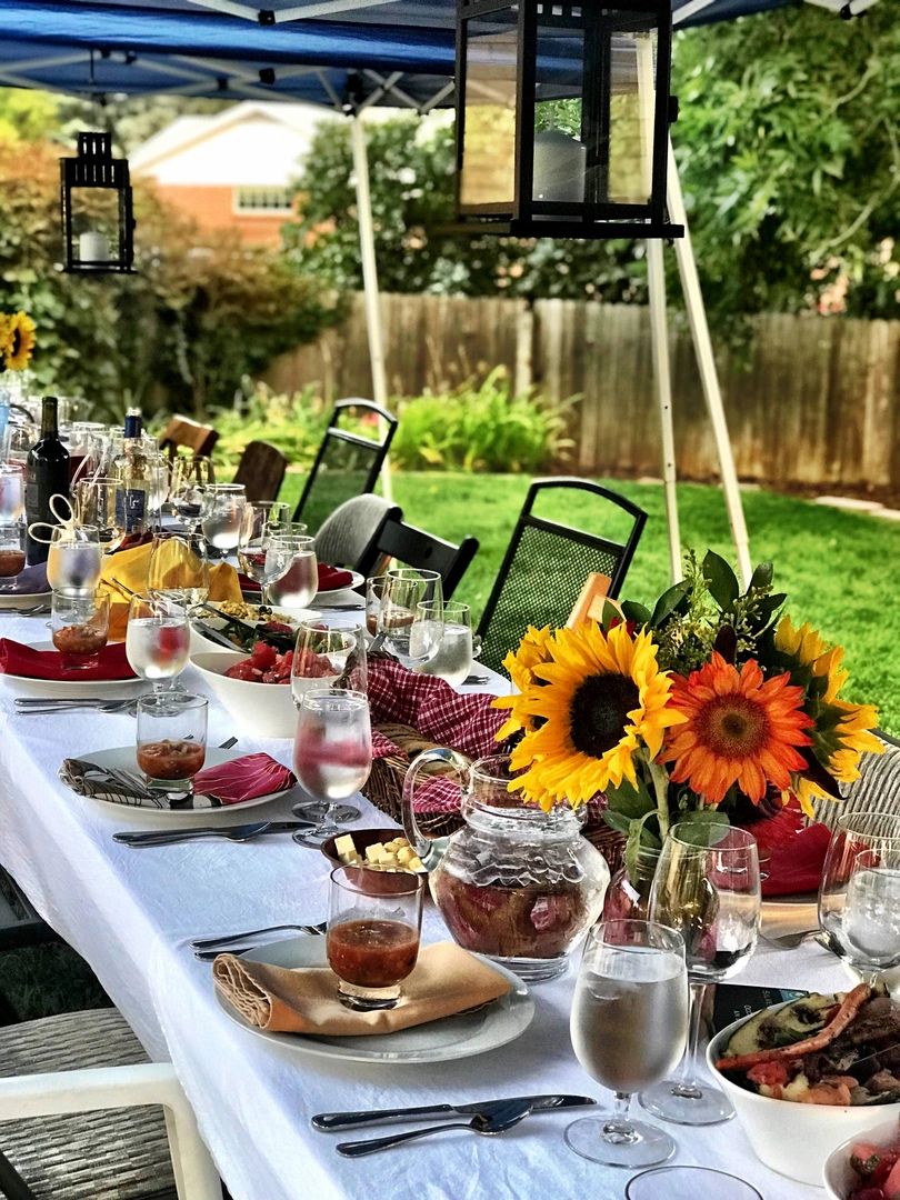 Silver Spoons Catering | Exceptional Catering Services