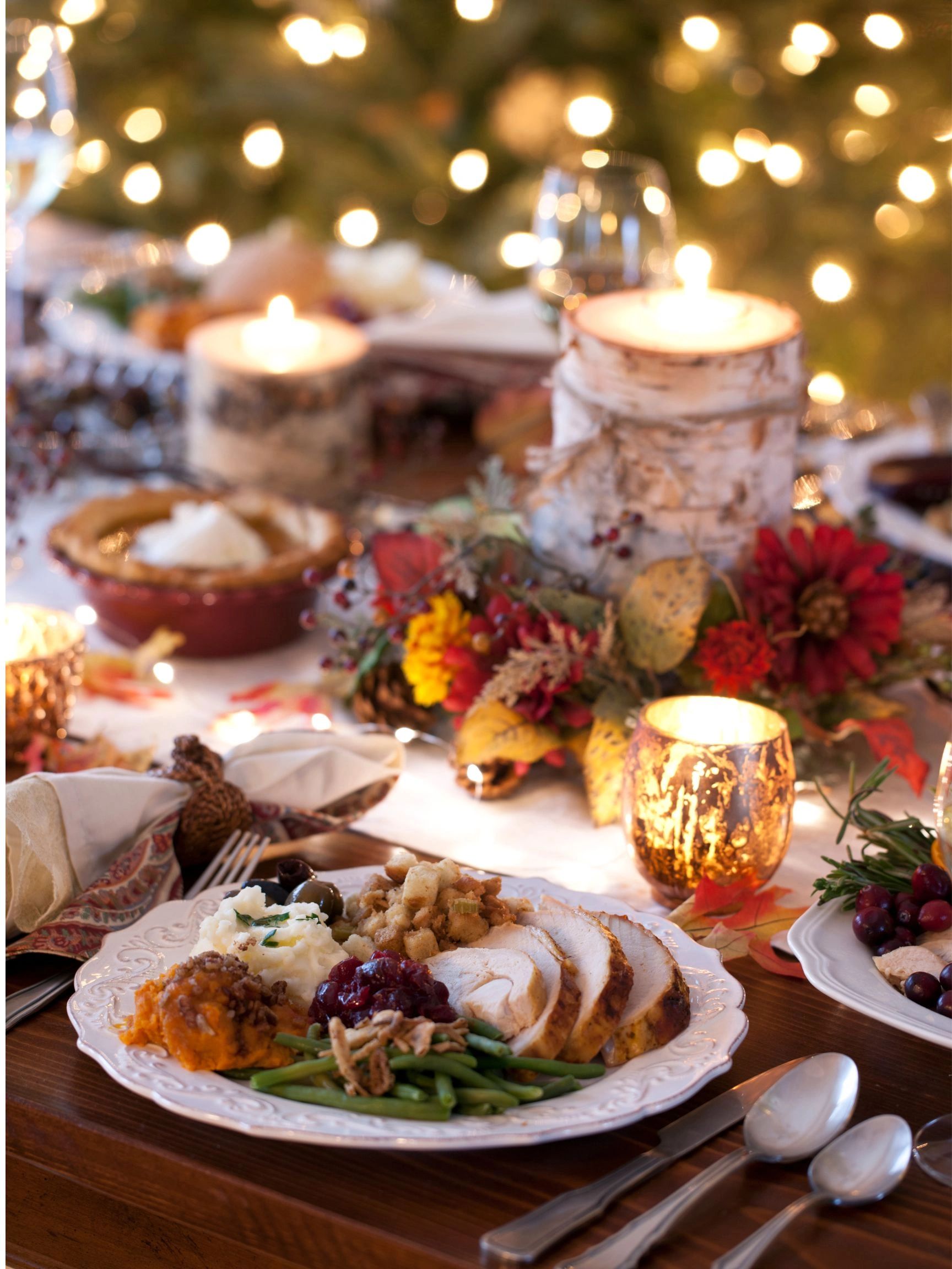 Silver Spoons Catering & Events