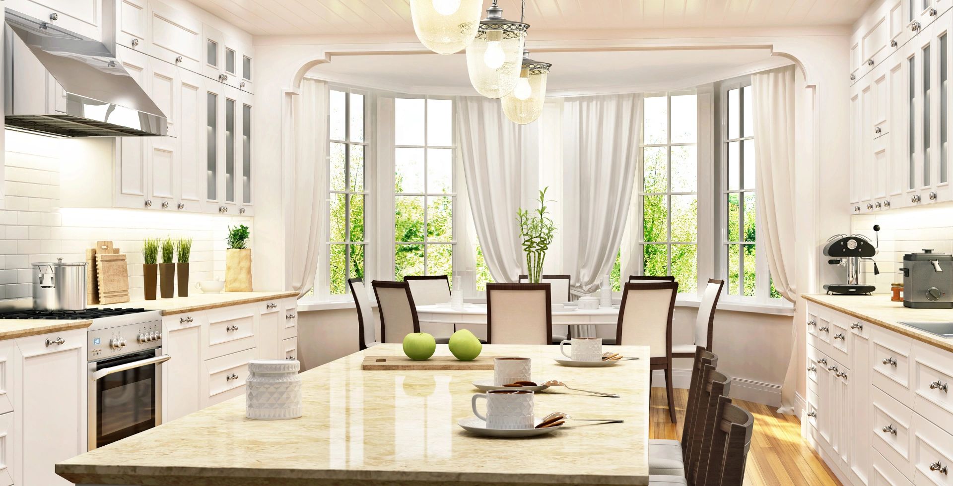 Laying It Down Inc. - Kitchen Remodel, Bathroom Remodel