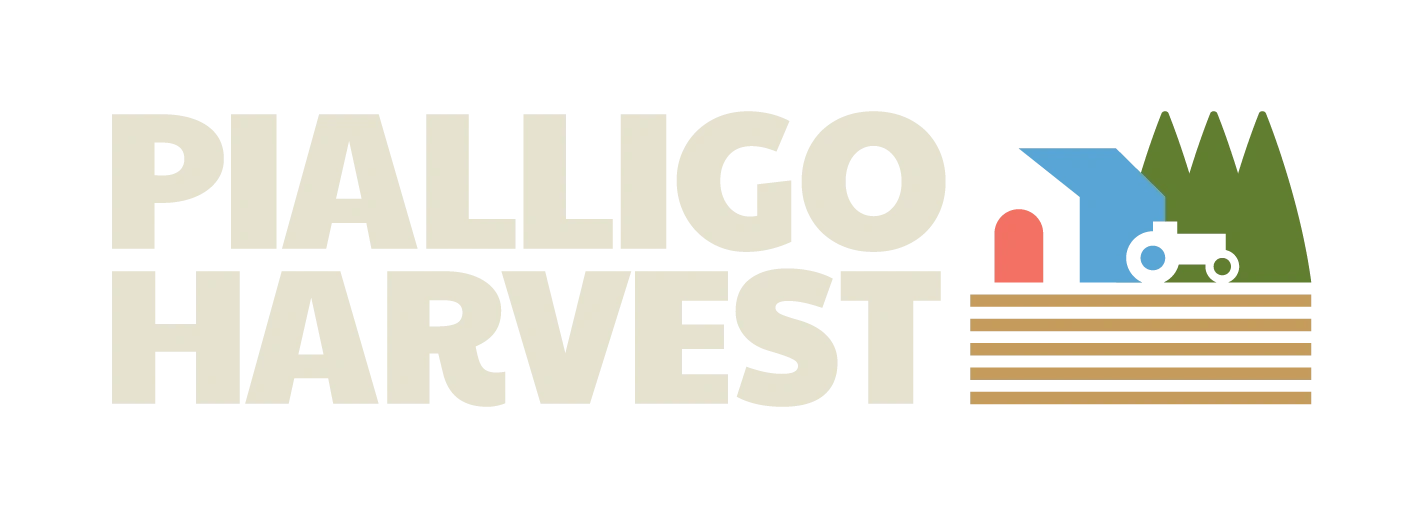 Pick Your Own | Pialligo Harvest