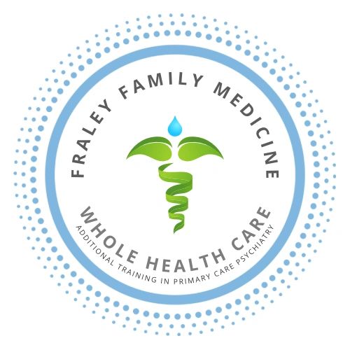 Direct Primary Care Services at Fraley Family Medicine