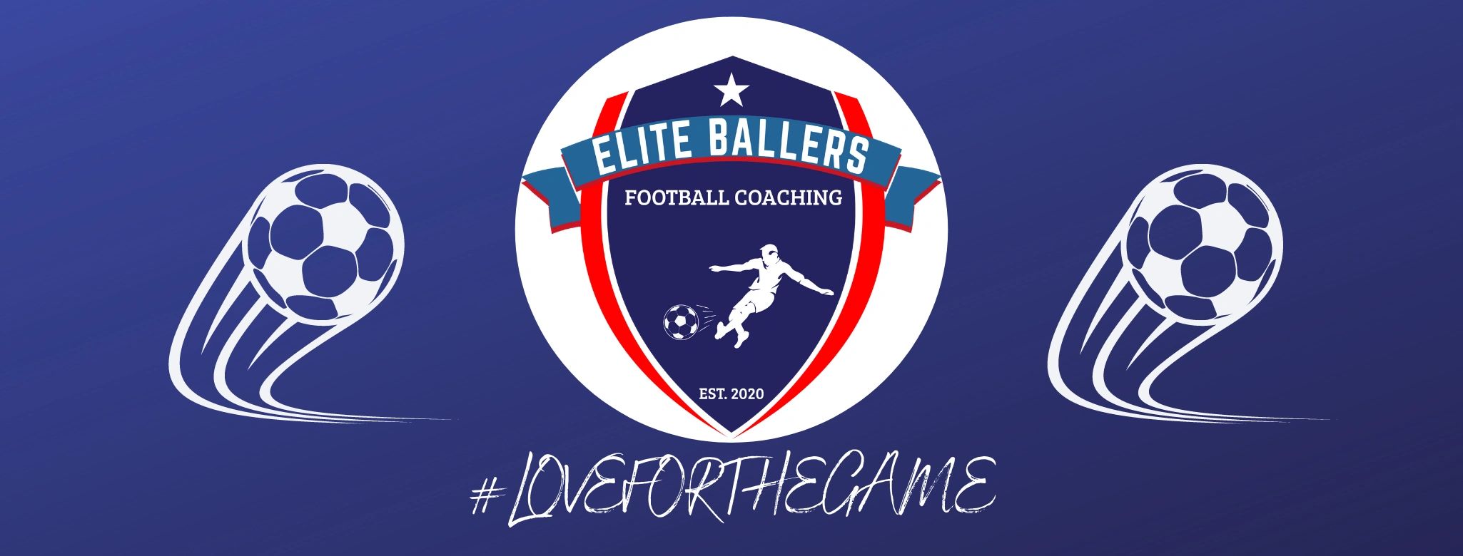 Elite Ballers - Football, Children