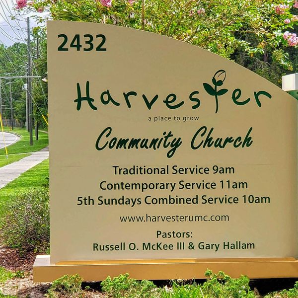 Harvester Community Church