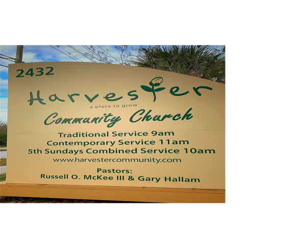 Harvester Community Church - Non-Denominational Church