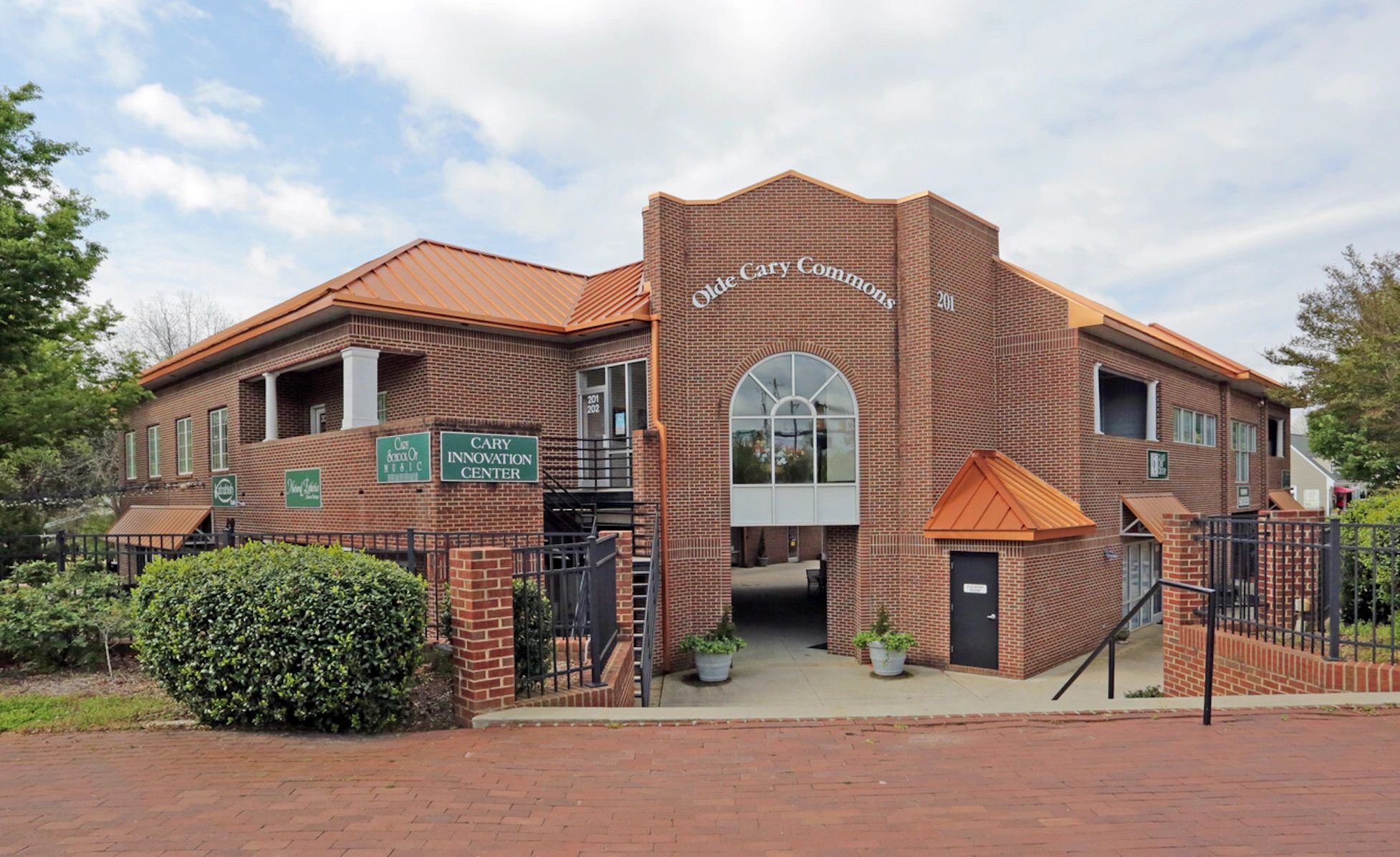 Patagan CRE Properties