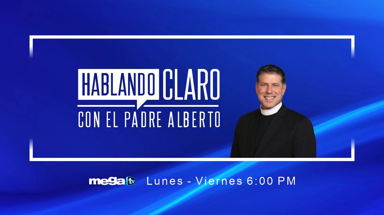 Father Albert Cutie - Padre Alberto Cutie