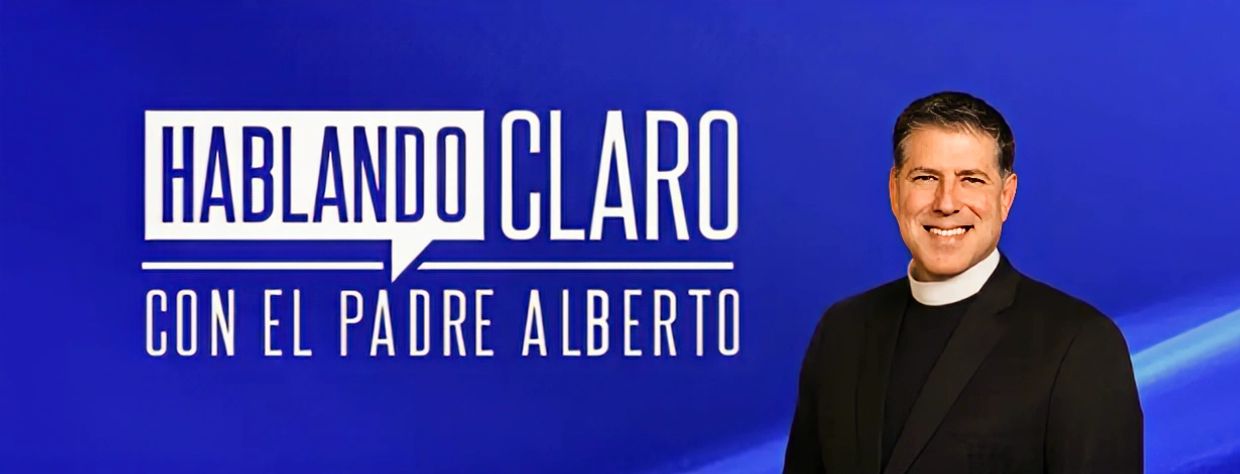 Father Albert Cutie - Padre Alberto Cutie