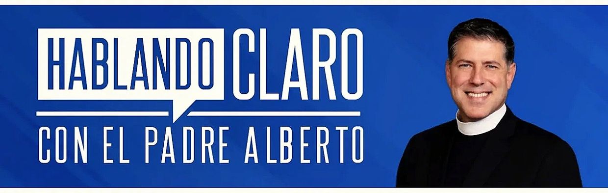 Father Albert Cutie - Padre Alberto Cutie