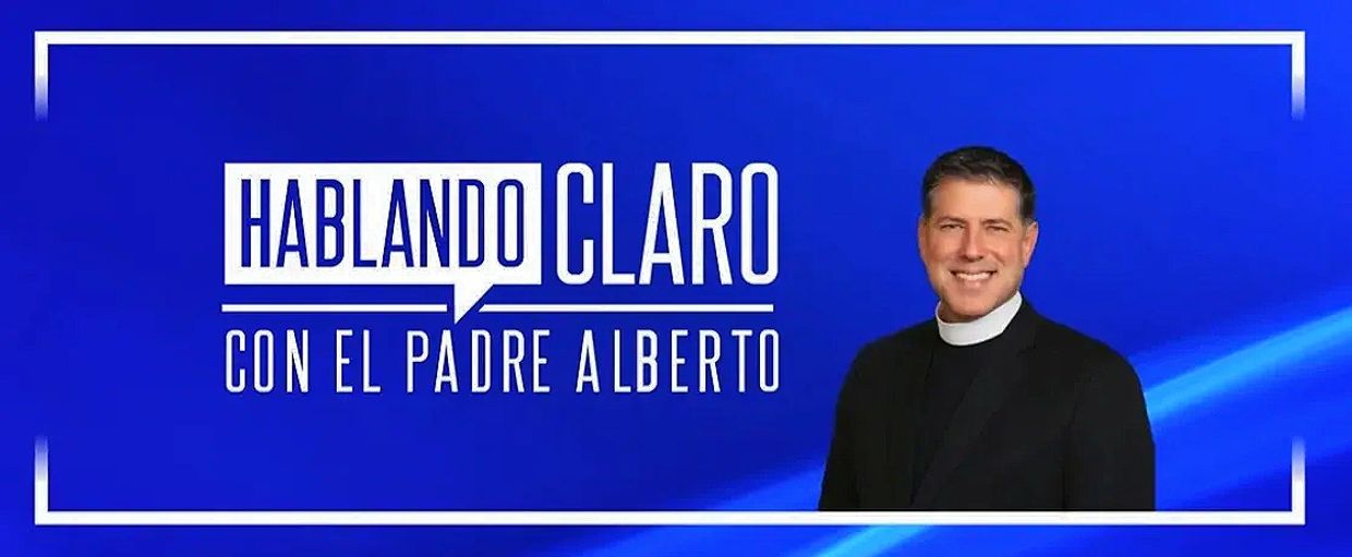 Father Albert Cutie - Padre Alberto Cutie