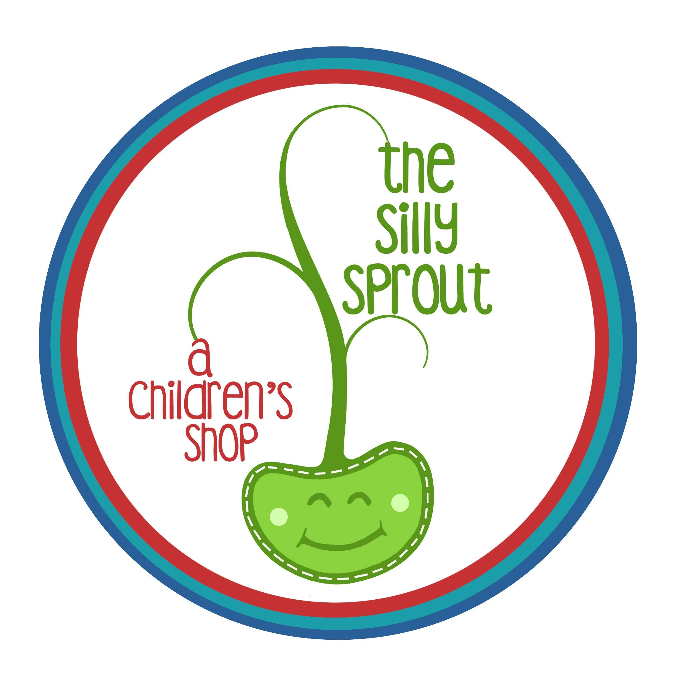 The Silly Sprout