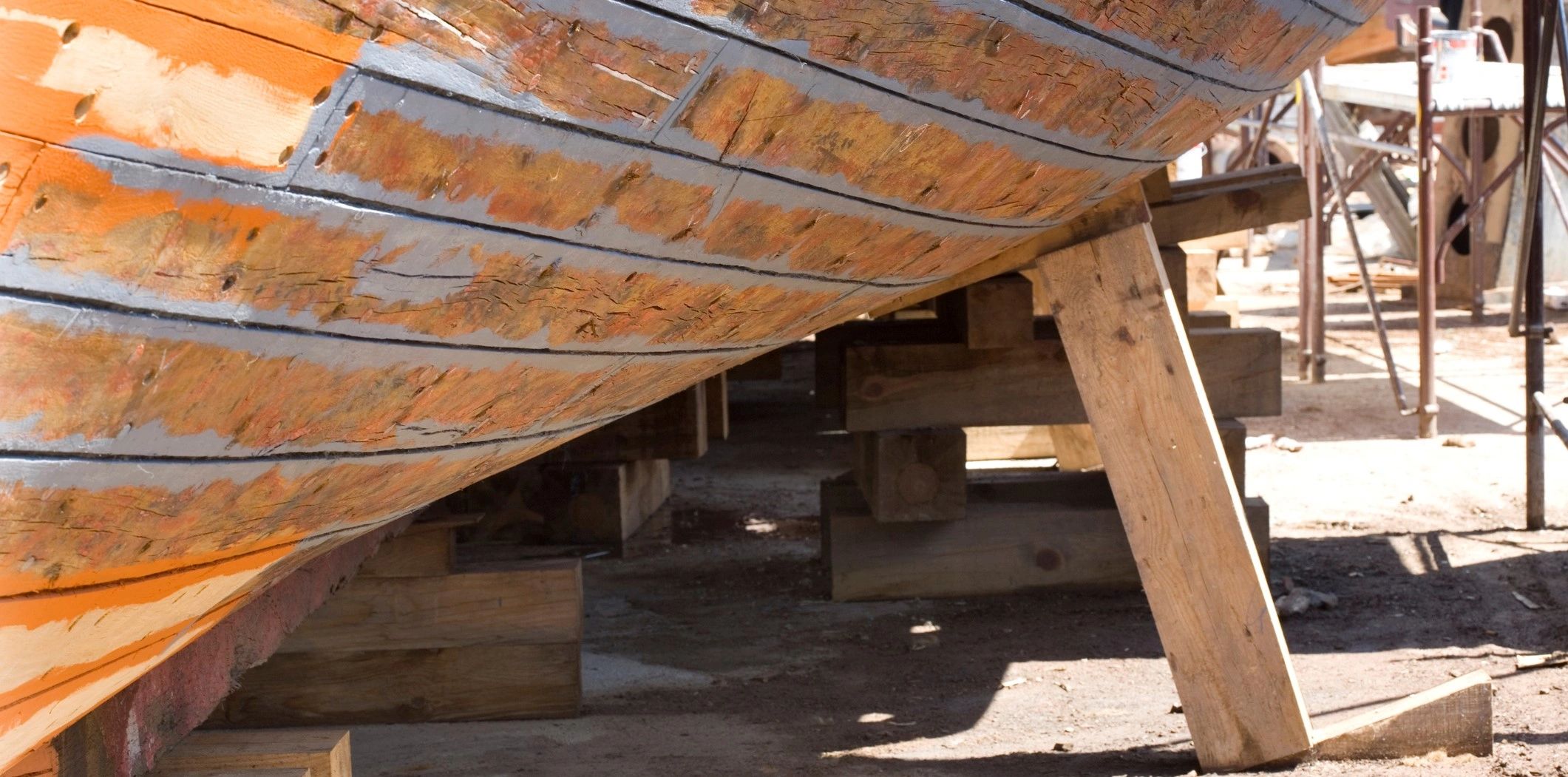 Shore Project Management Services