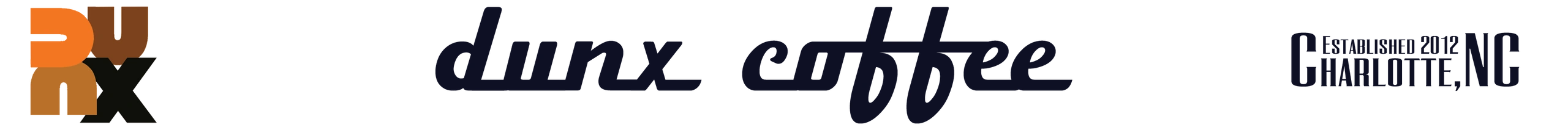 Dunx Coffee - Coffee Shop, Coffee Roastery