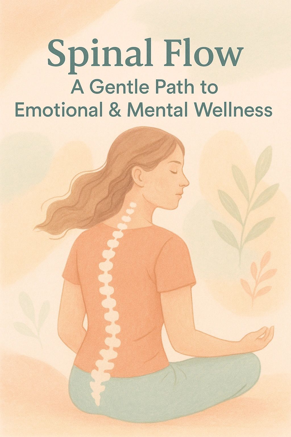 Spinal Flow: A Gentle Path to Emotional & Mental Wellness