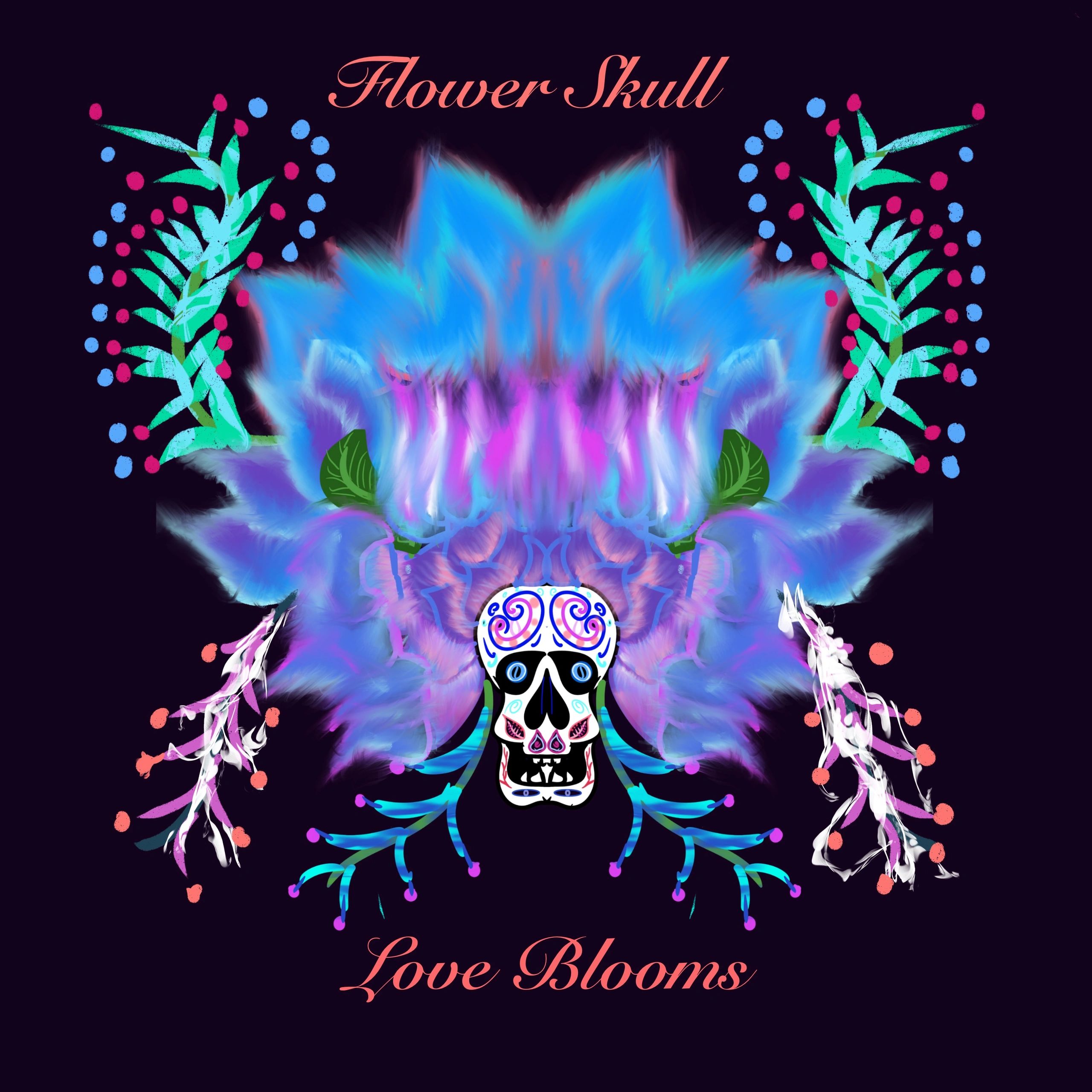 flowerskull.com
