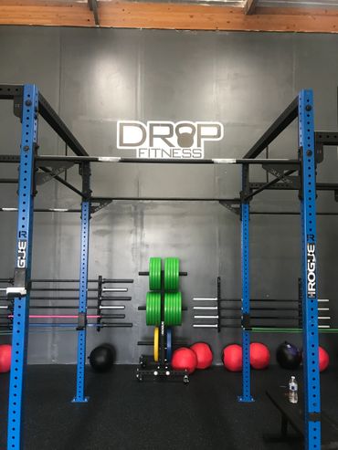 Drop Fitness - Gym, Boot Camp Work Out Studio