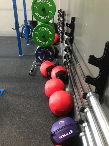 Drop Fitness - Gym, Boot Camp Work Out Studio