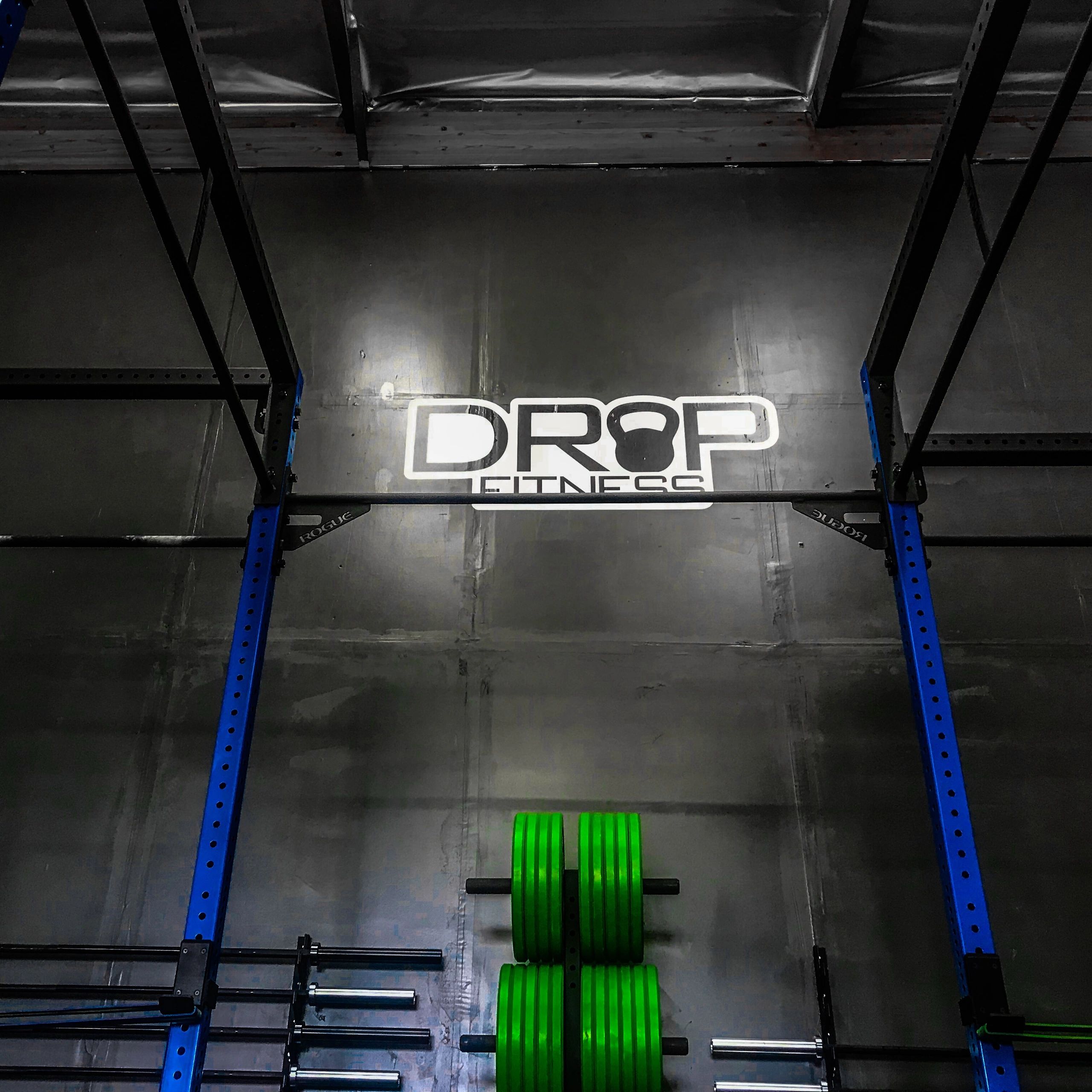 Drop Fitness - Gym, Boot Camp Work Out Studio