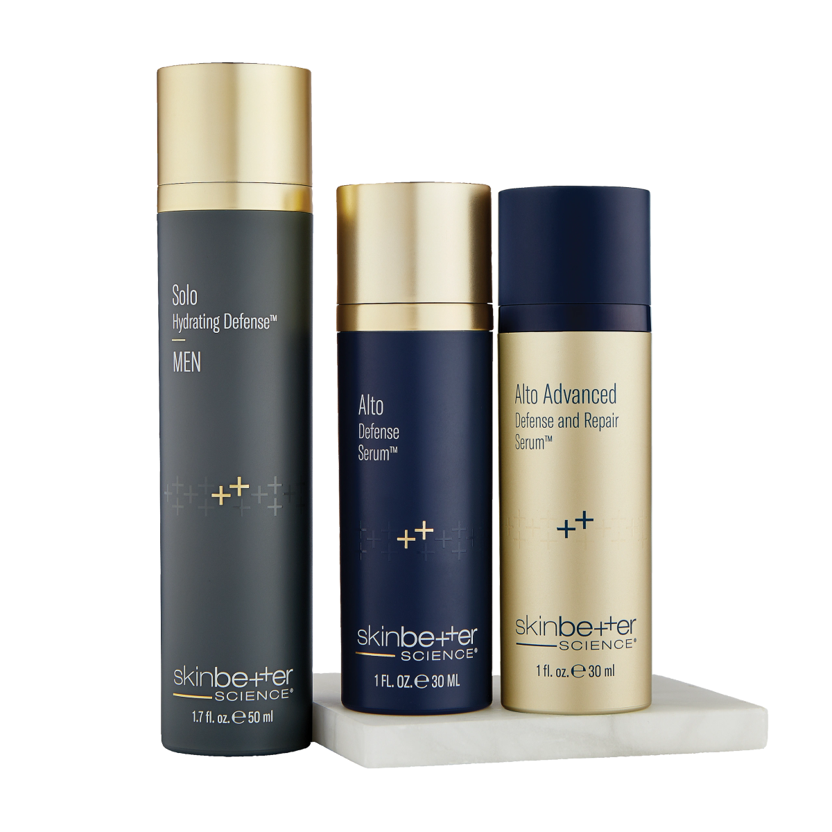 Alto Advanced Defense and Repair Serum