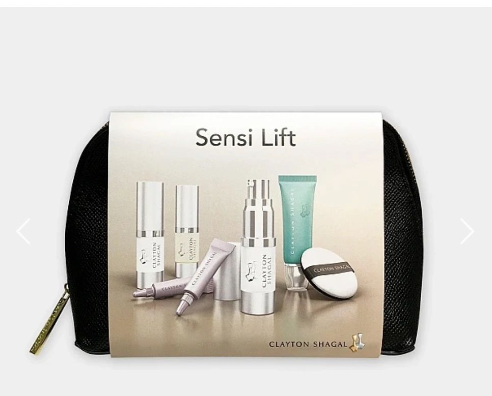 Sense Lift Kit