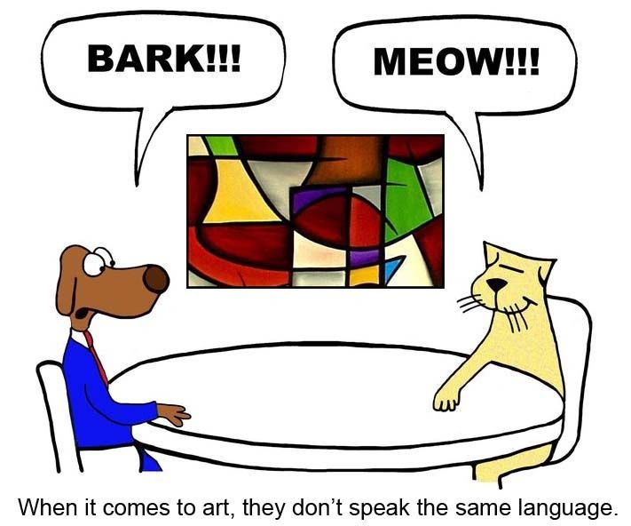 Art as Communication