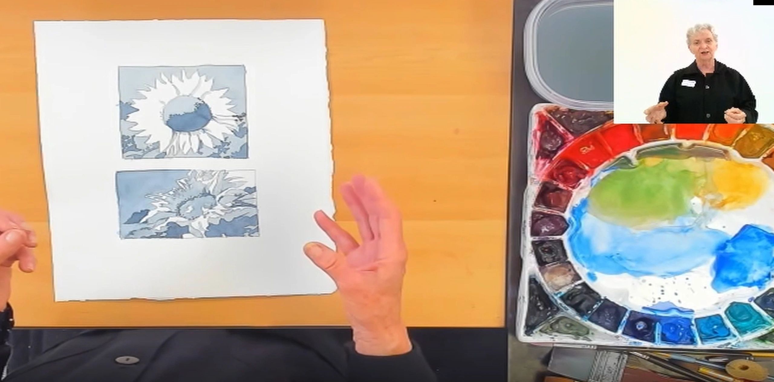 Rules for Creating Interesting (Good) Shapes