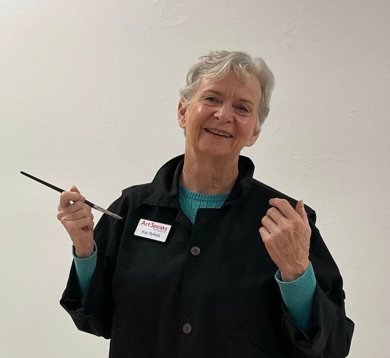 Direct (Alla Prima) vs Indirect Painting