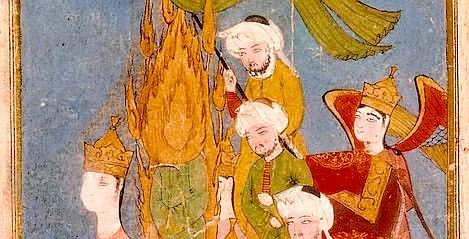 Eid Al Adha: Assassination of Rashidun Caliph Uthman ibn Affan