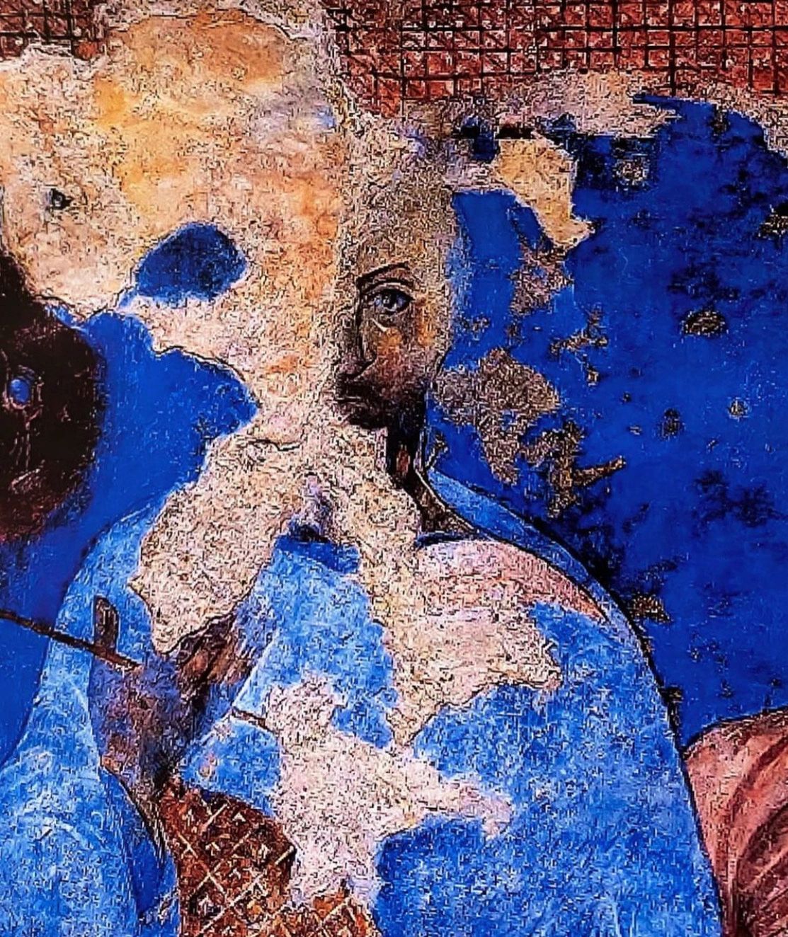 Selected Love Poems of Umayyad Caliph Al Walid II