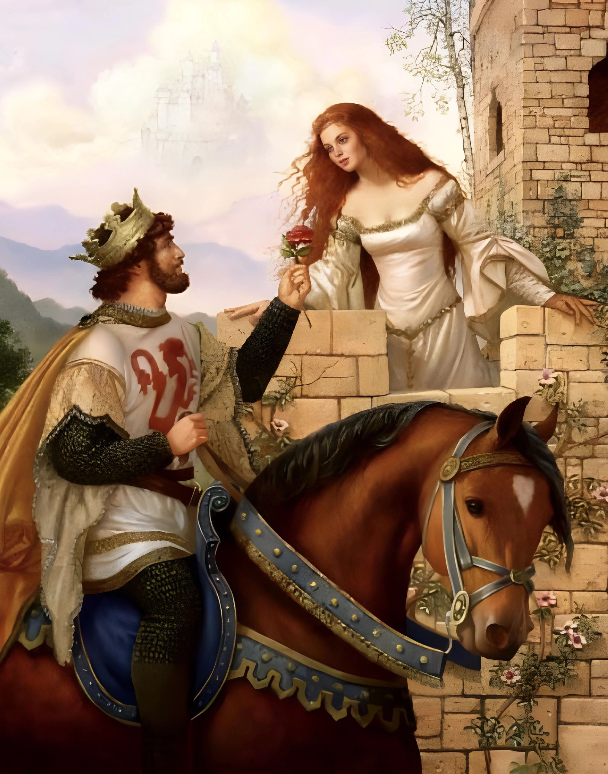 International Women's Day: Latin Tripoli’s Forgotten Warrior Lady