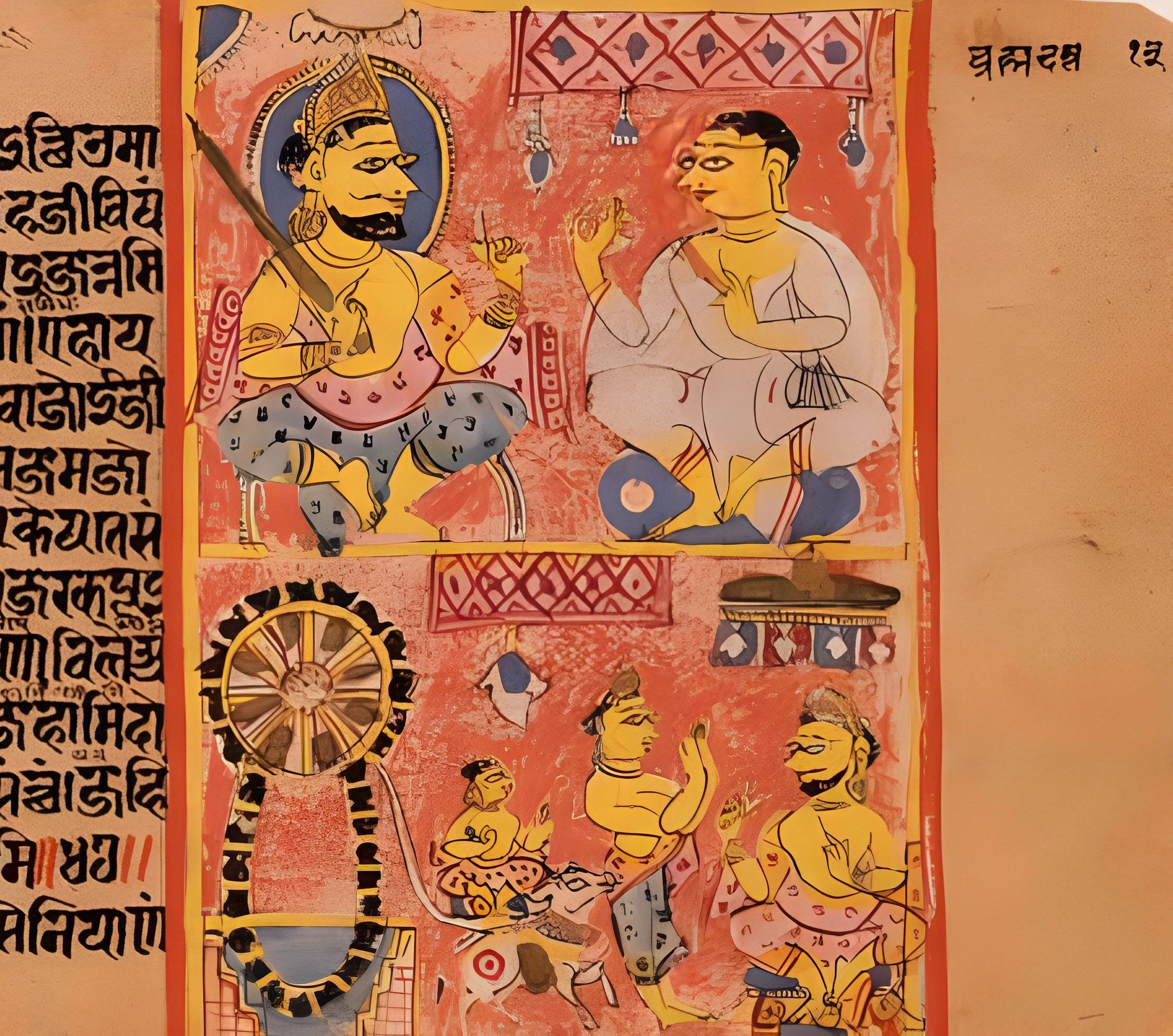 Arab Accounts of India, Vol II:The Lost Indian Kingdom of Balhara