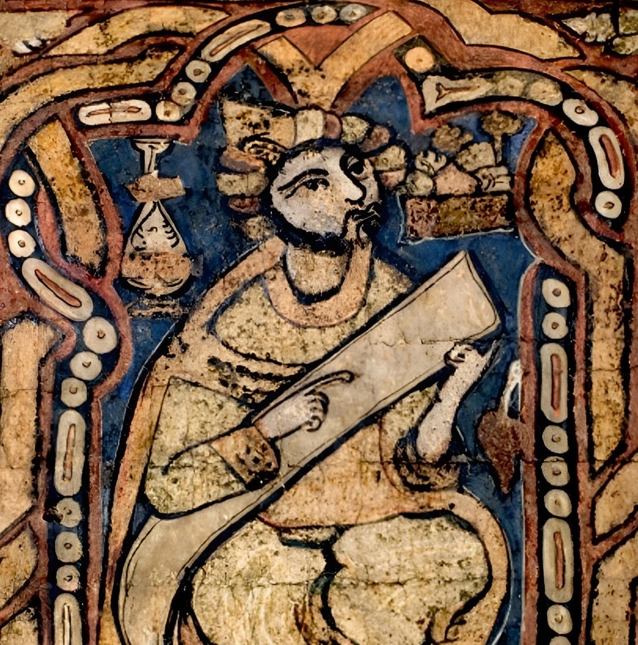 Book Revolution in the Medieval Arab World