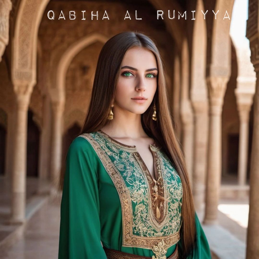 The Abbasid Queen Mother who Refused to Save her Son