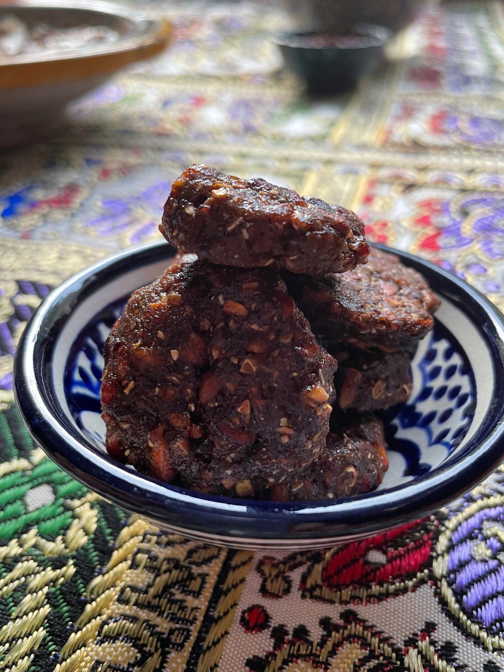 Medieval Cooking: Recipes from the Abbasid World