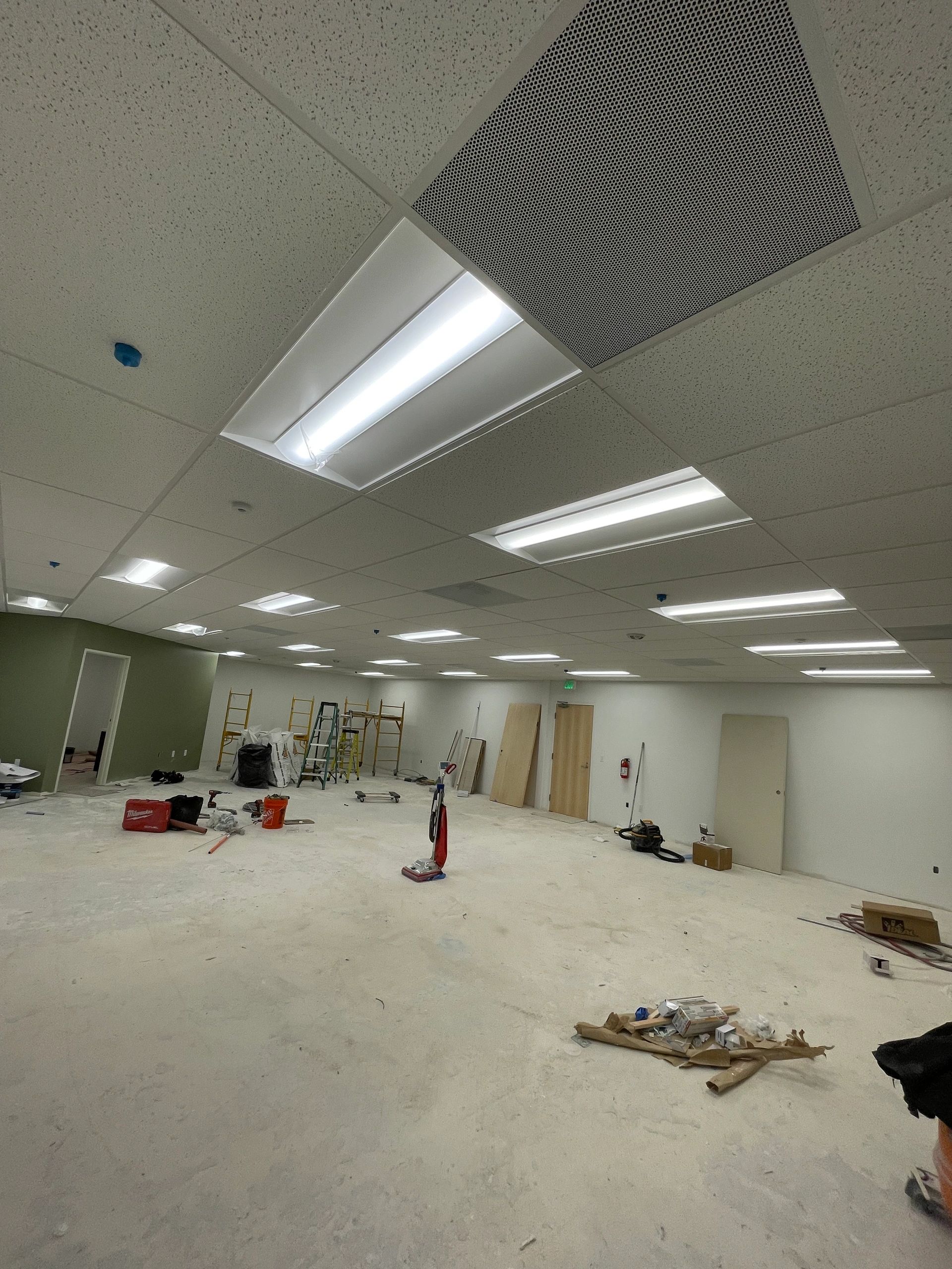 DM Tech Electrical in Los Angeles, California