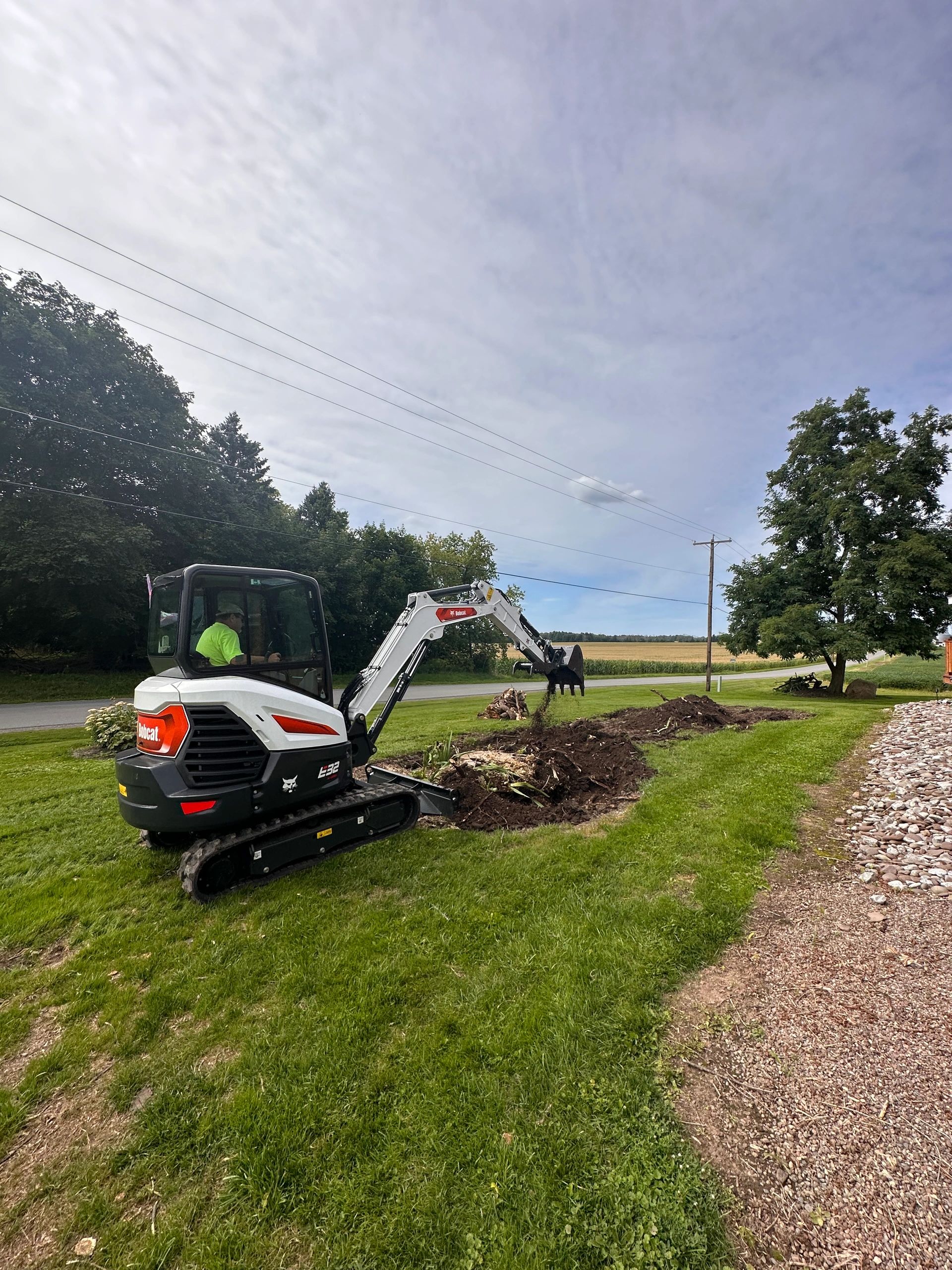 Max Equipment Rentals - Rental Equipment, Skid Steer Rental, Mini ...