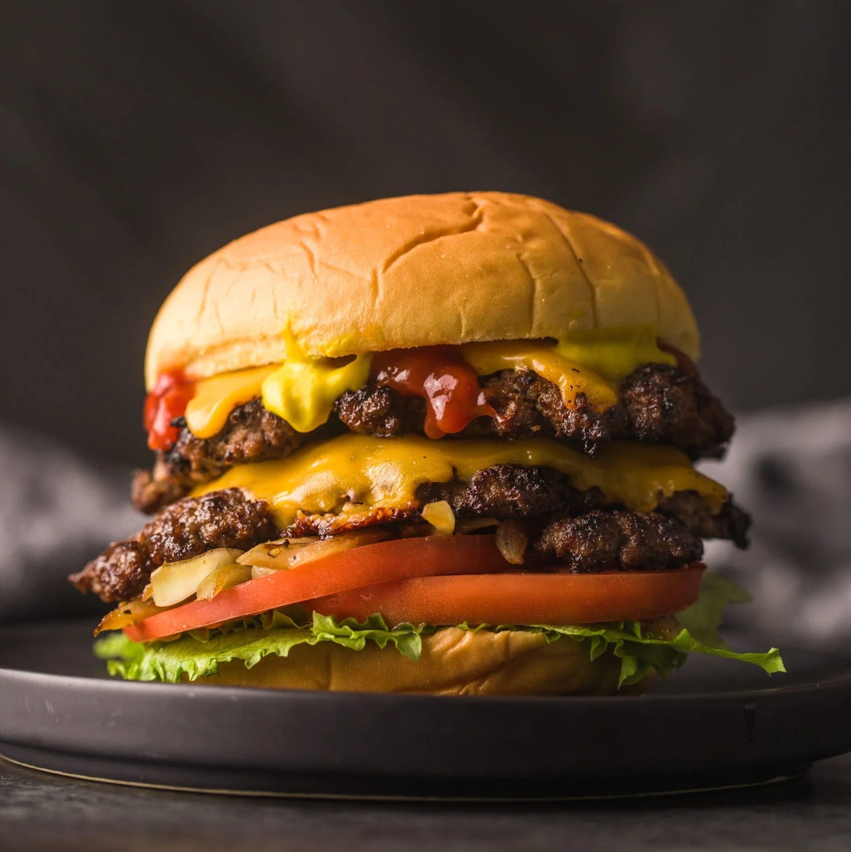 Home [burgersnobs.com]