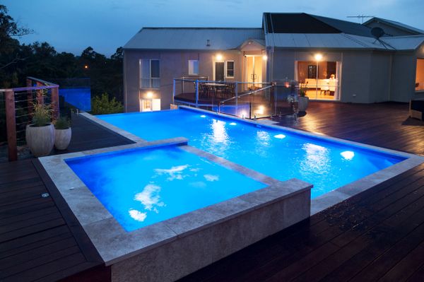Gallery | Personal Pools