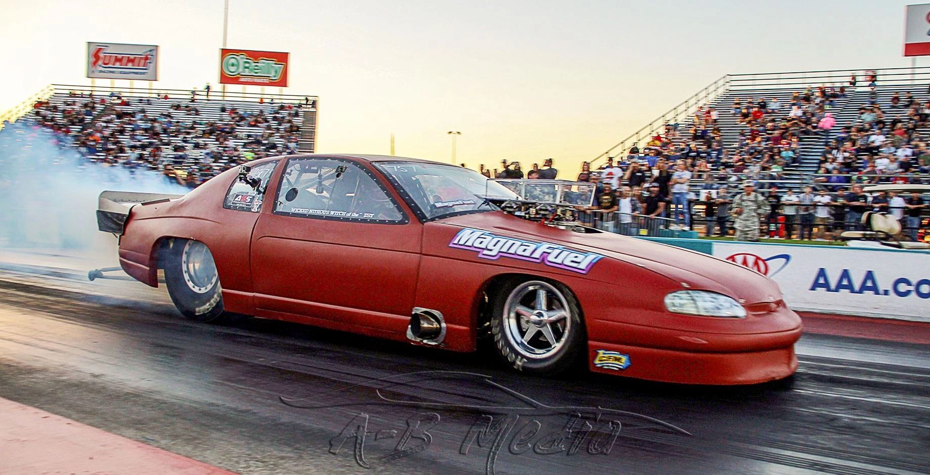Bluebaugh Racing; Season 2 Wrap, Street Outlaws; No Prep Kings