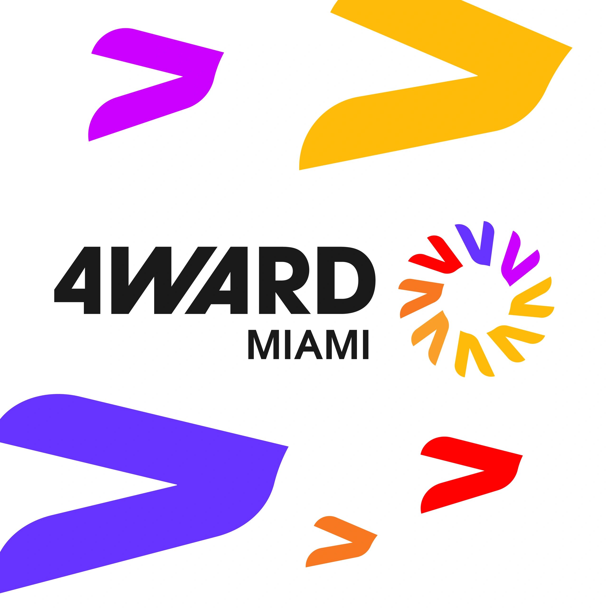 4Ward Miami - Non Profit, Diversity & Inclusion