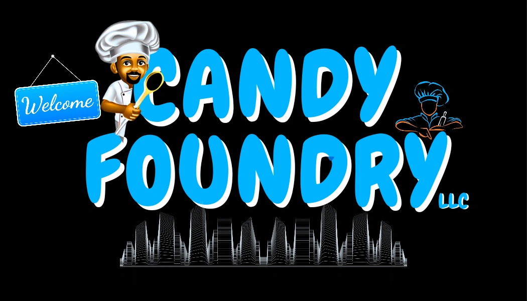 Delicious Candy Boxes Assortments Candy Foundry