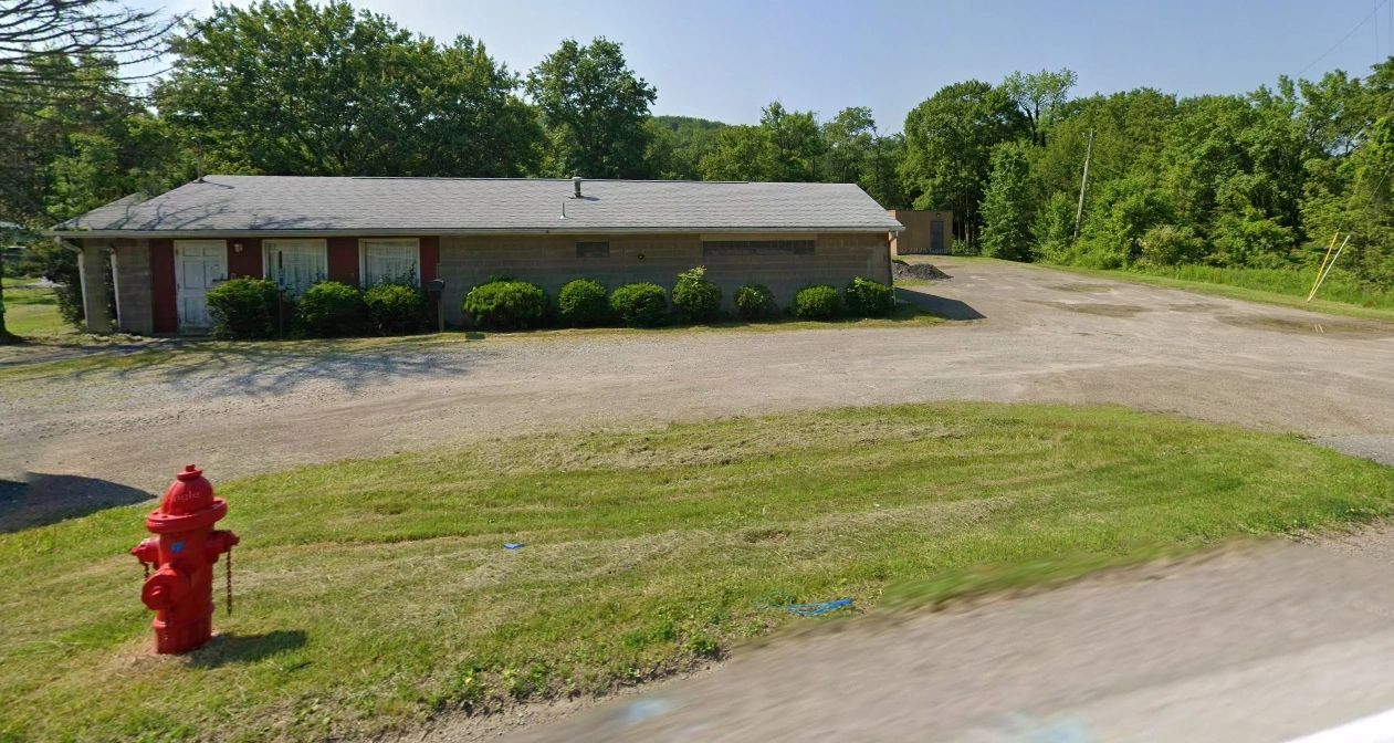 Gilpin Township Water