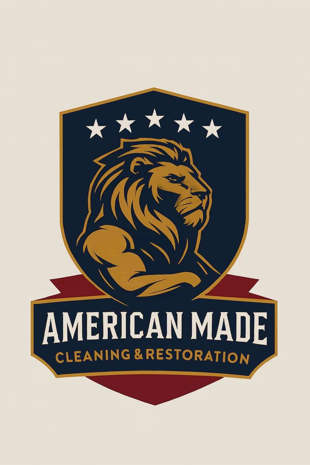 American Made Cleaning Services