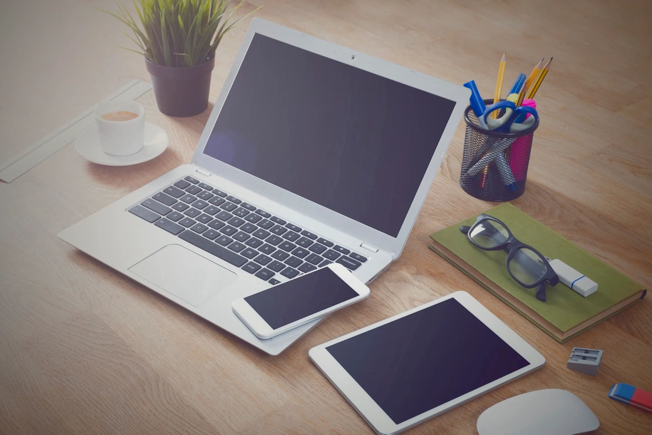 Steven Dunwell - IT Solutions