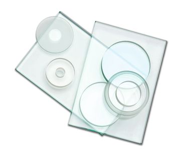 PRODUCT | DOT GLASS