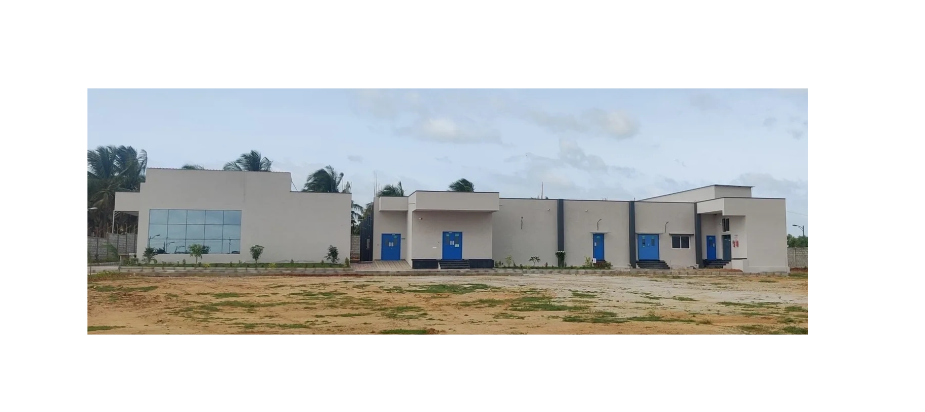 Ninkilim Life Sciences Private Limited