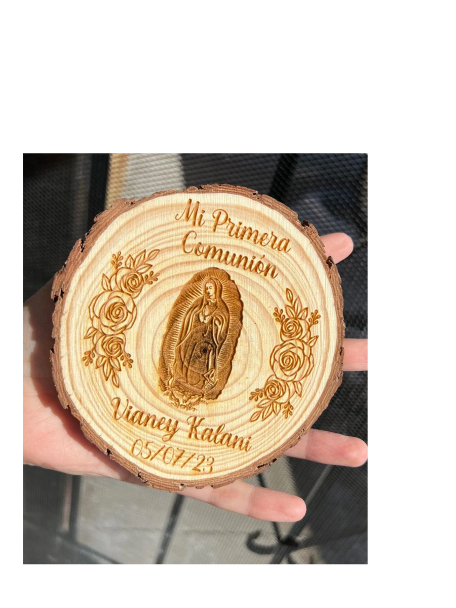 Wood Rounds wood-rounds