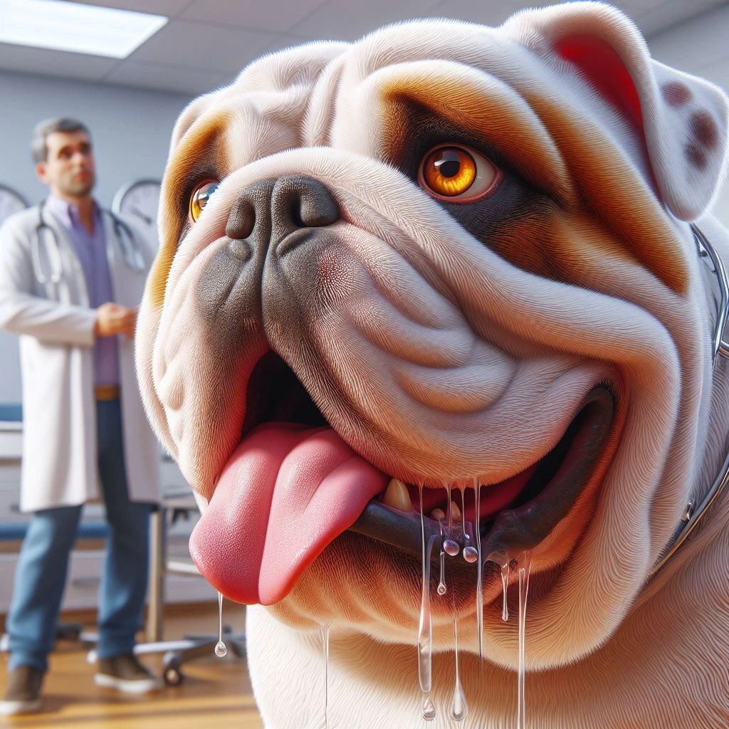 Understanding Anxiety and Overheating in Bulldogs