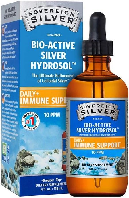 Exploring Colloidal Silver for Dogs: Benefits, Uses, and Safety