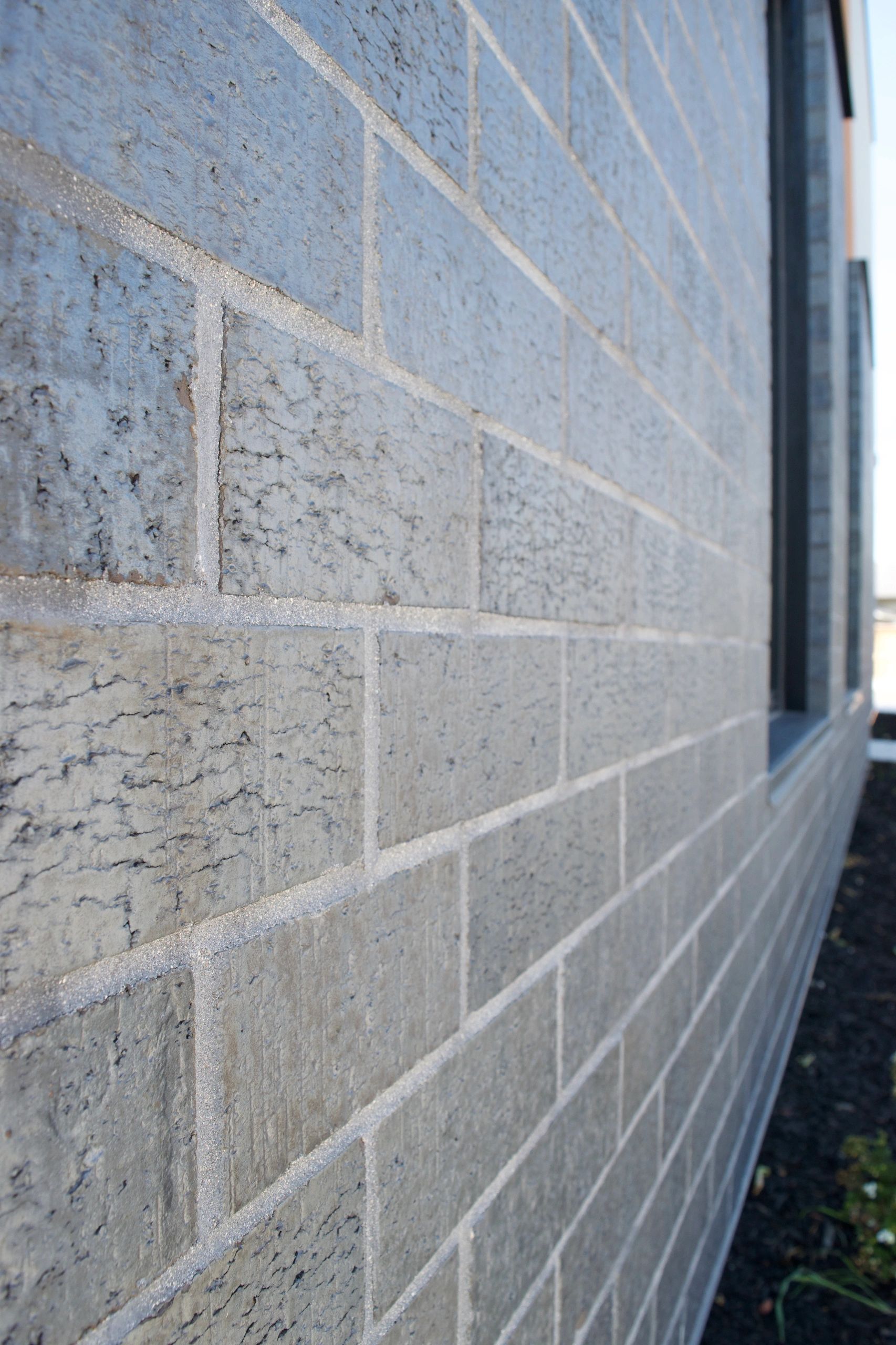 Lead Masonry - Masonry, Construction