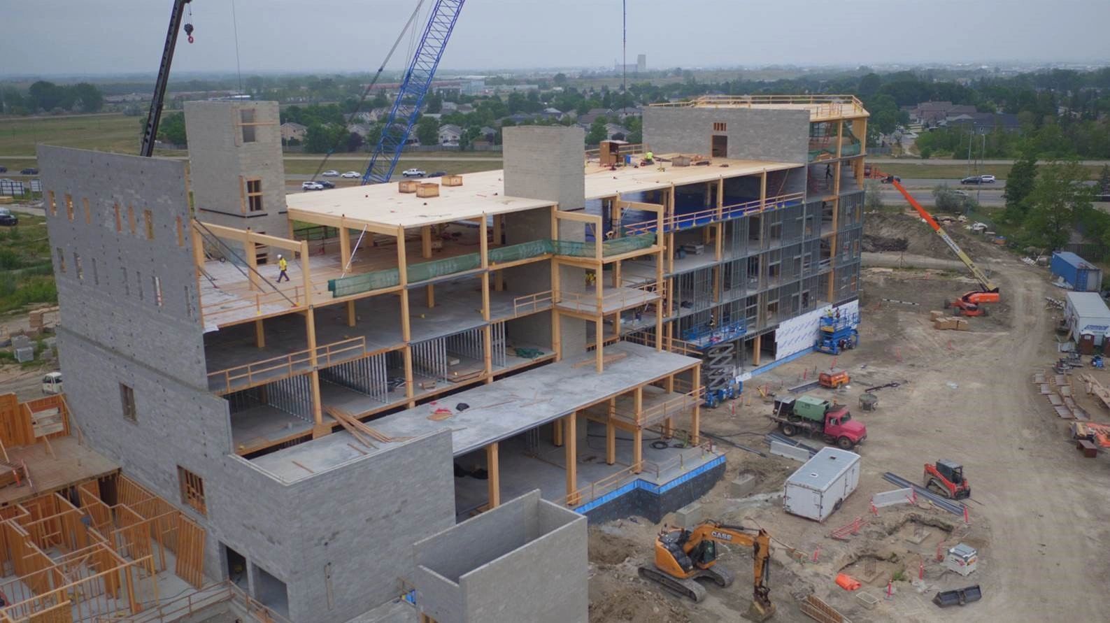 Lead Masonry - Masonry, Construction